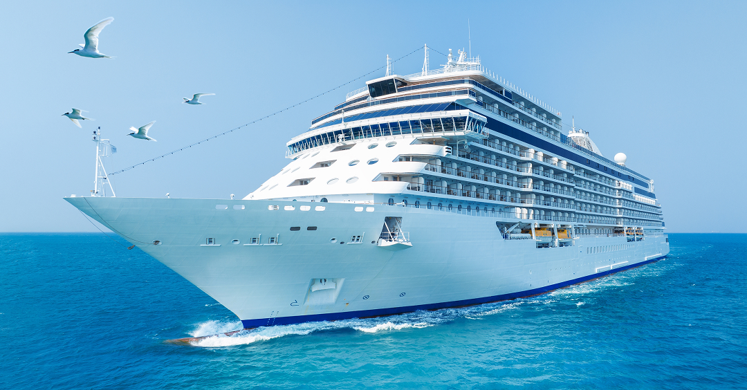 Compare & Buy Cruise Insurance: Plans & Prices (2026)